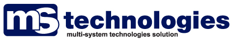 DATA CENTER SOLUTION – MS Technologies